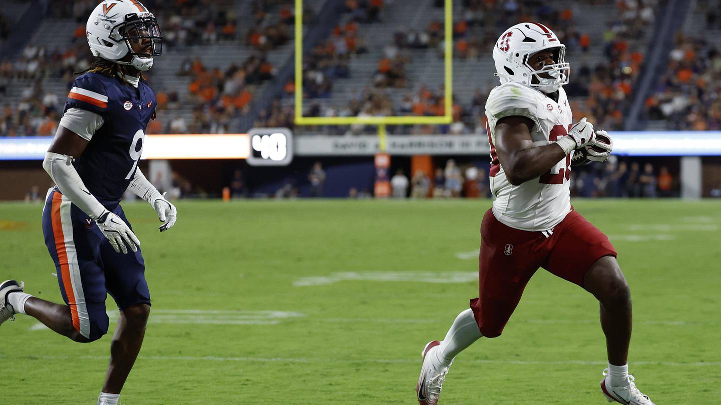 Which Stanford Football Stars Have Emerged as NFL Talents?