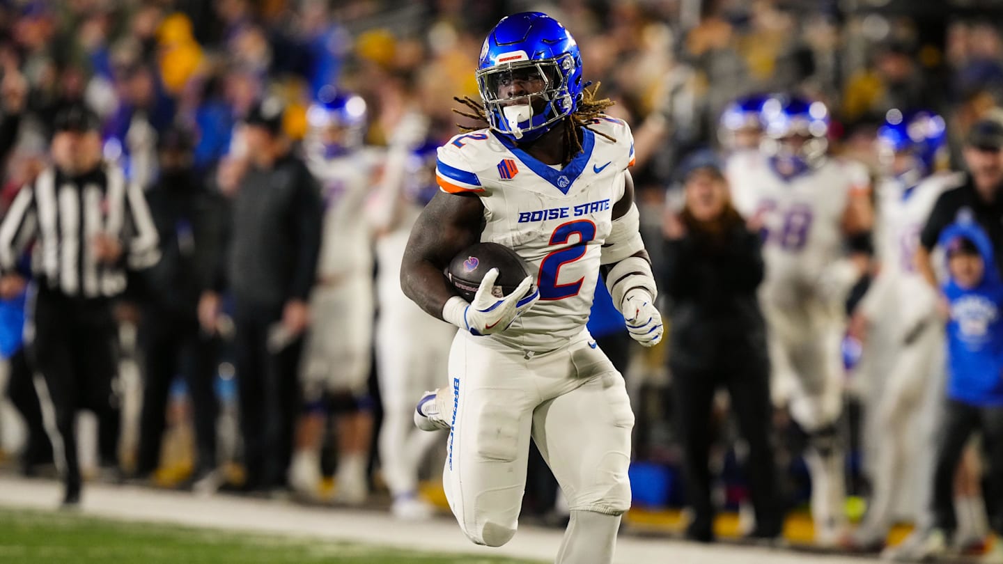 How to watch Boise State vs. UNLV: Broncos, Rebels to battle for ...