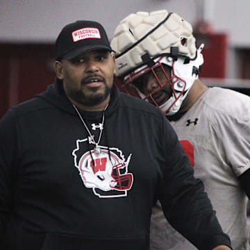 Wisconsin Badgers' 2025 volleyball schedule features NCAA tournament ...