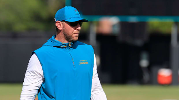How Week 1 Can Serve As Benchmark For Jaguars' Coen