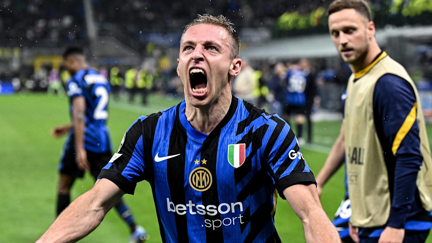 Champions League Final Ticket Prices Revealed: What It Really Costs to ...