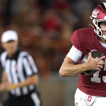 Previewing Stanford Football's Matchup Against Hawaii