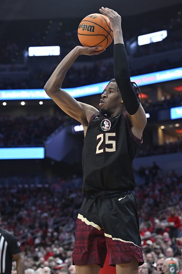 Key FSU Basketball veteran entering transfer portal
