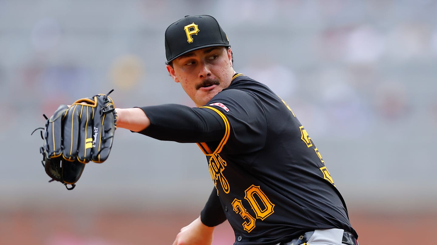 Pirates sending two players to the All-Star Game, but big question ...