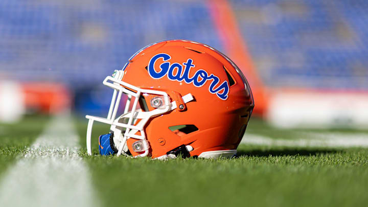 Gators Among Leaders for Pair of 2027 Recruits