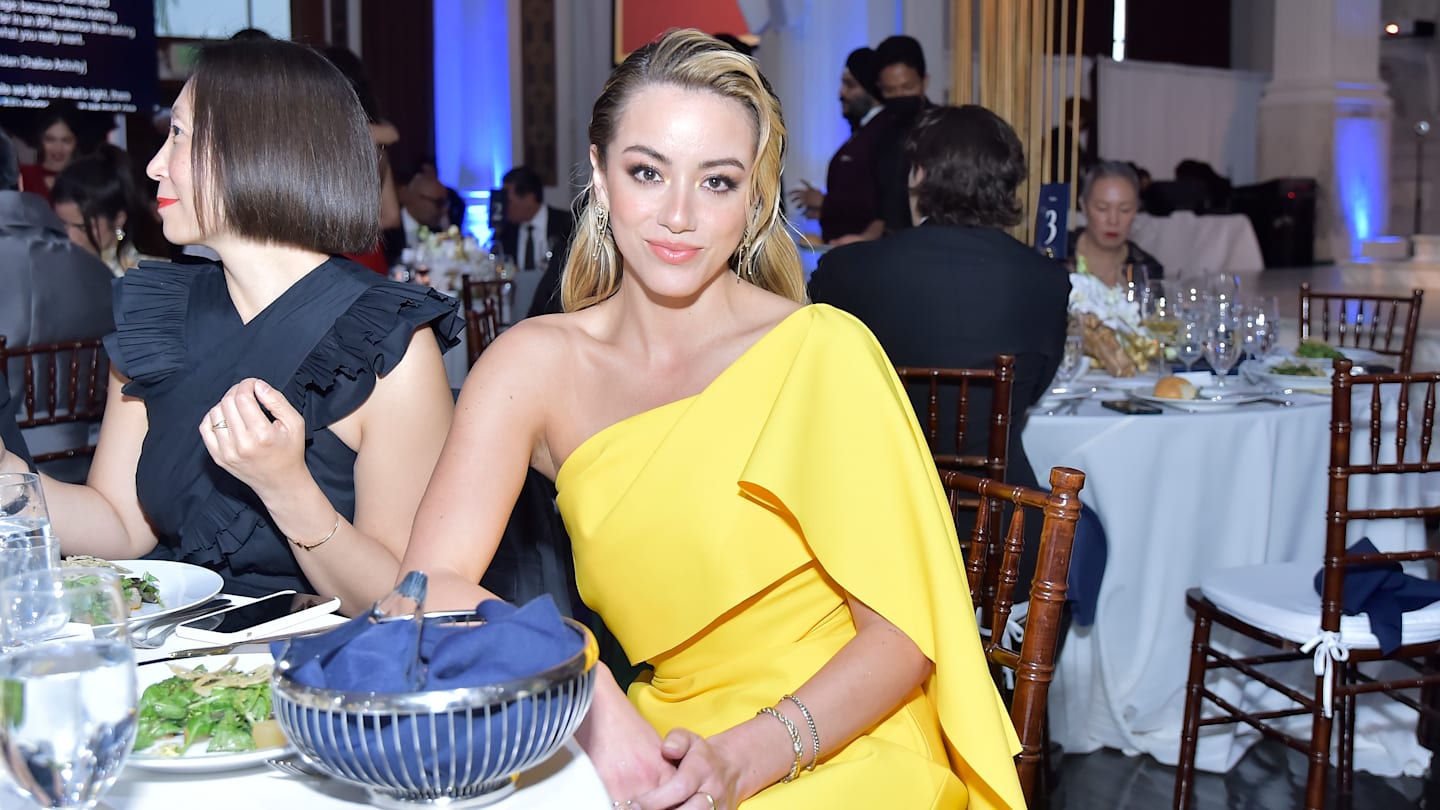 Roundup: Aaron Judge Hits 61; Coolio Dead at 59; Chloe Bennet Joins 'Dave'