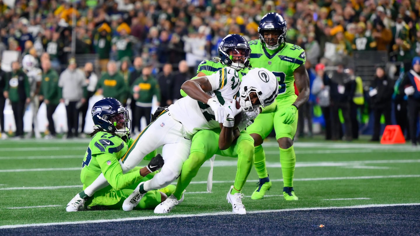 Week 16 NFC North Power Rankings and Previews