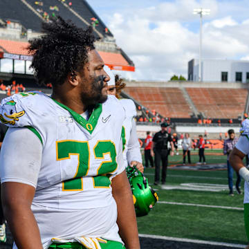 Torres' Take: The Latest in Oregon Football Recruiting September 14 ...