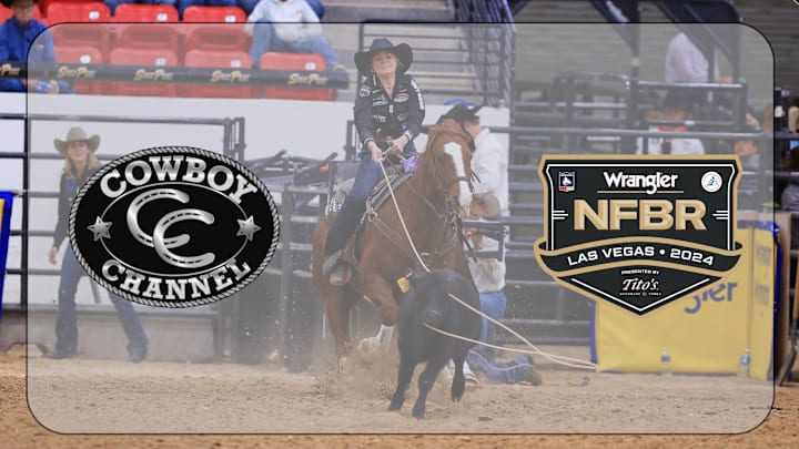 Cowboy Channel and WPRA Announce Groundbreaking News for National ...