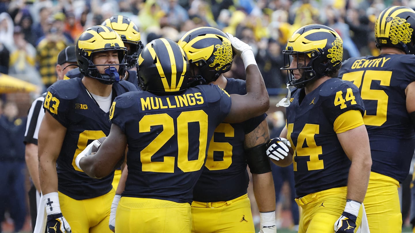 Takeaways: Michigan football squanders big lead but takes down Minnesota