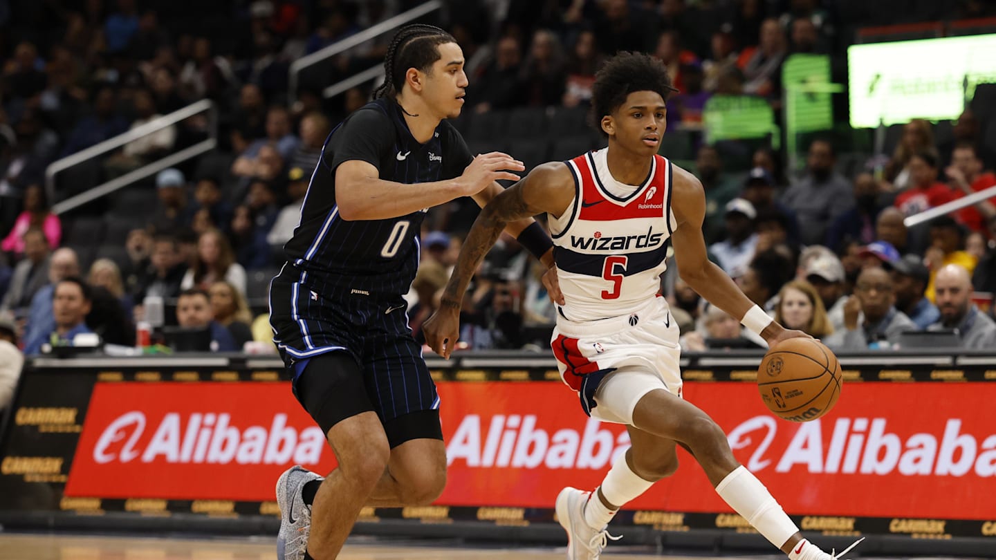 Washington Wizards Fanbase Shown to be Patient with Rebuild