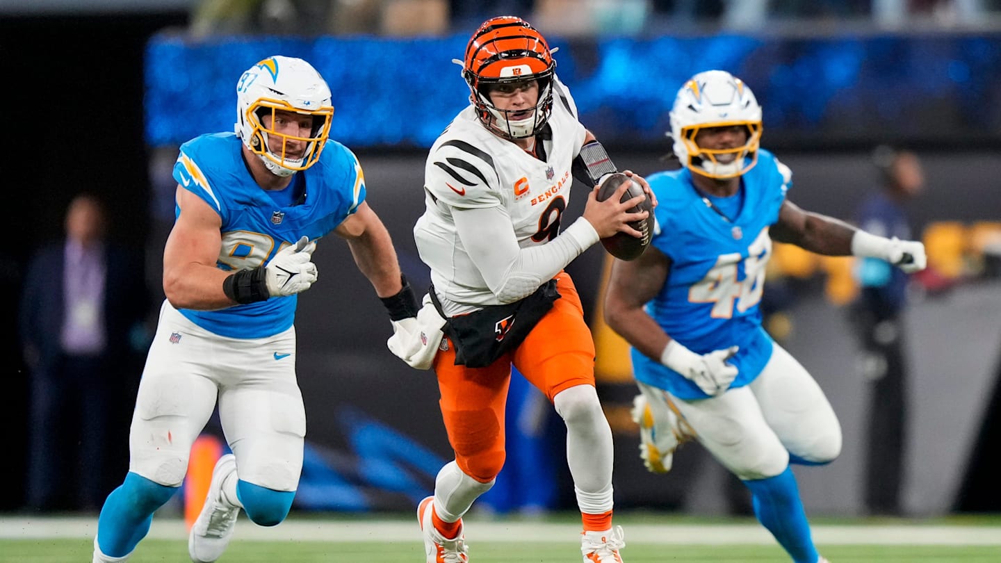 NFL Playoff Odds for Every Team Ahead of Week 17 (Who Will Clinch AFC ...