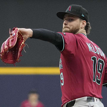 Payroll Commitments Might Impact Diamondbacks at Deadline