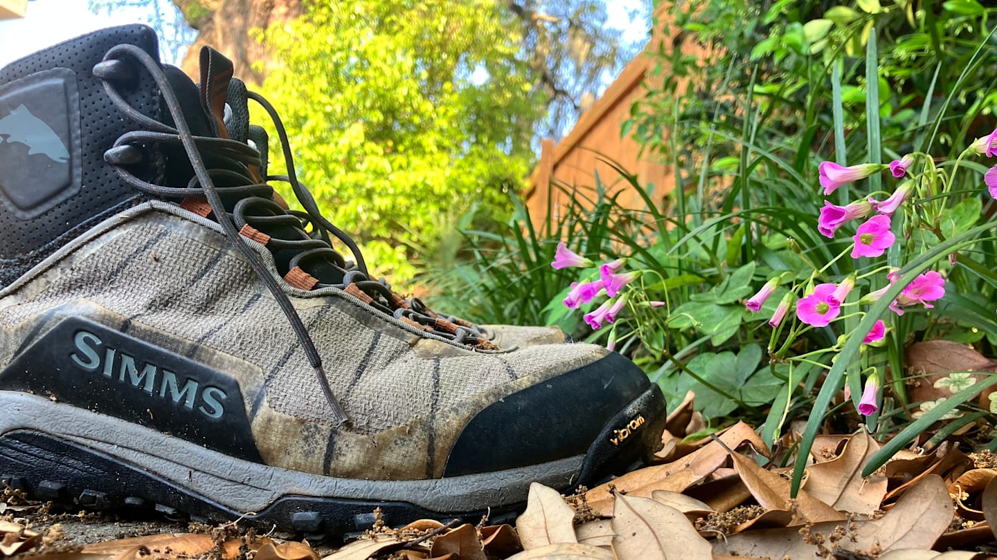 Wet Wading Basics: How to Ditch Your Waders With Confidence