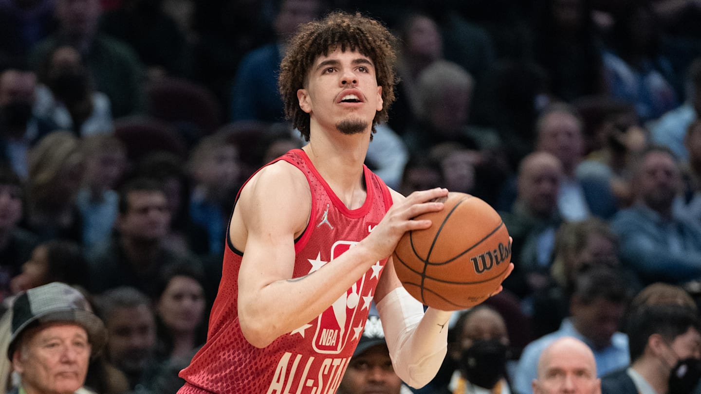 2025 NBA All Star Game format explained: How it affects potential ...