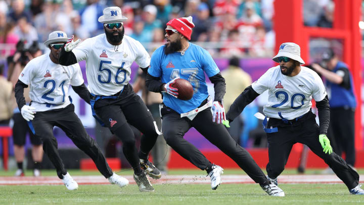 Chargers News: After LA Traded Keenan Allen to Chicago, He Made A Huge ...