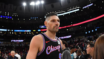 Chicago Bulls News, Rumors, and Fan Community