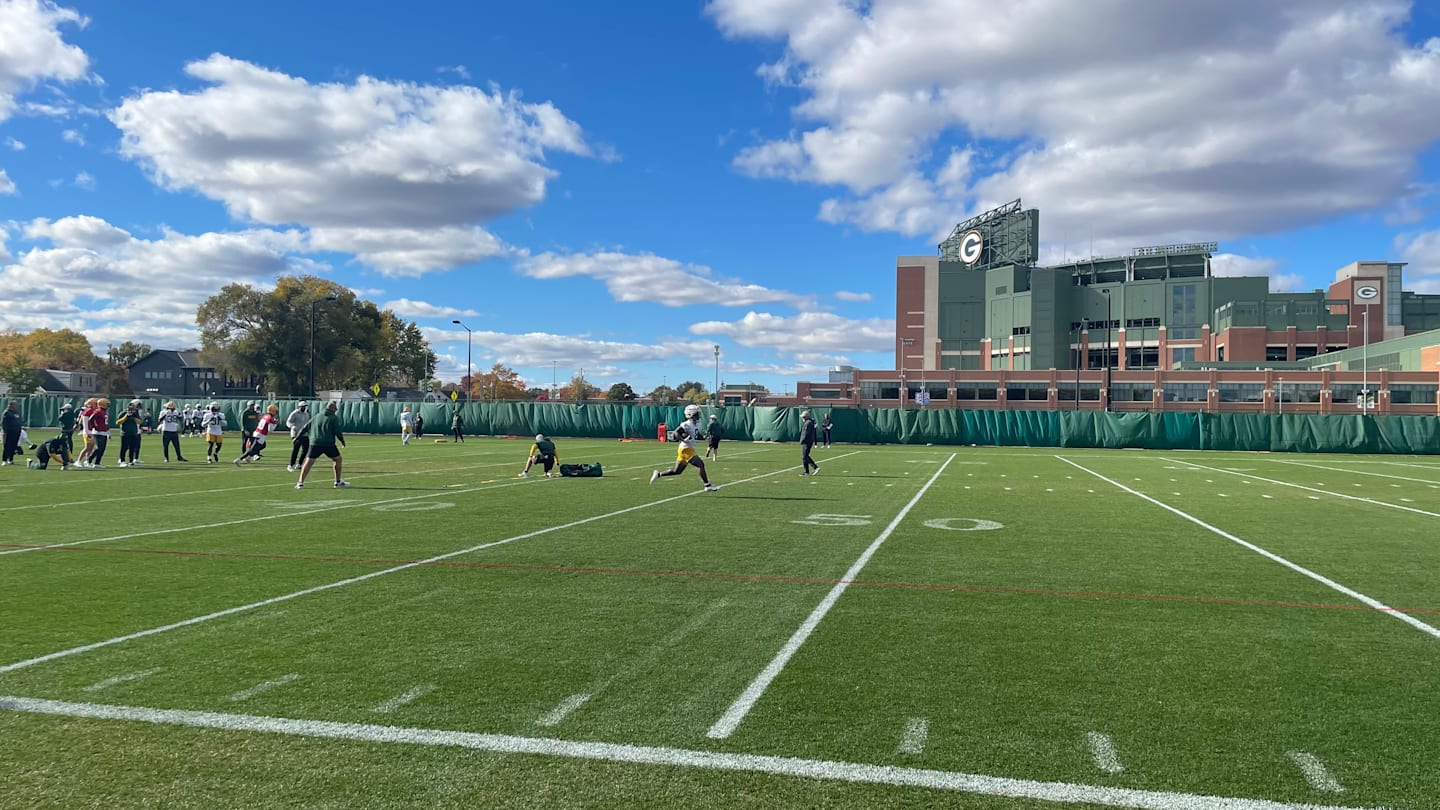 Packers-Jaguars Injury Report: Devonte Wyatt Returns