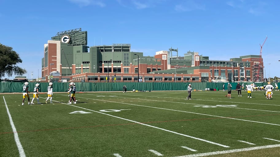 Packers Thursday Injury Updates: Starters Return But Noteworthy Absences