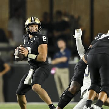 In-Depth, Position-by-Position Takeaways from Vanderbilt's Second Fall-Camp Scrimmage