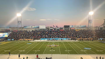 FCS Football Central On SI - Sports Illustrated