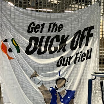 Penn State Football: Check Out Penn State's Theme Games for the 2025 Season