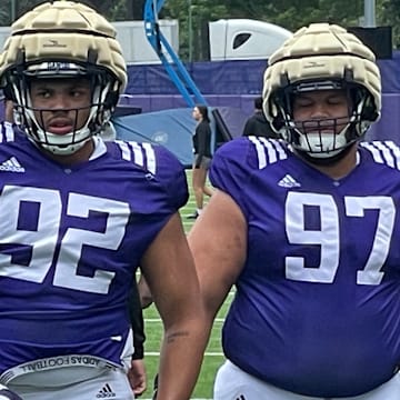 Husky Maven's UW-Stanford Preview Show - Sports Illustrated Washington ...