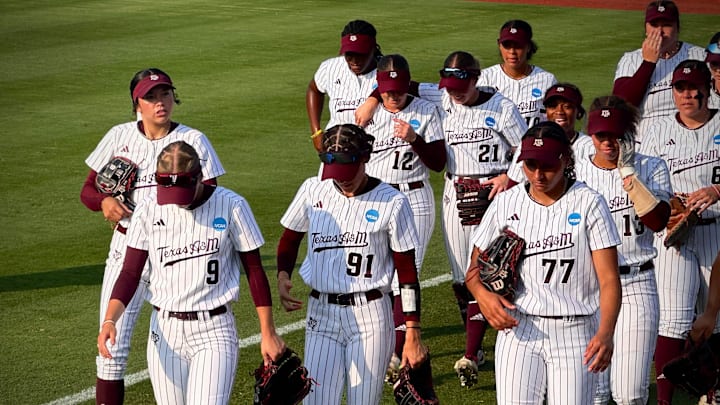 Aggie Softball Coach Receives Promotion Ahead of 2026 Season