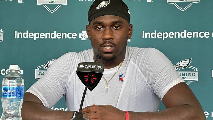 Jalyx Hunt: The Rising NFL Star You Need to Know