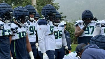 Seattle Seahawks On SI - Sports Illustrated