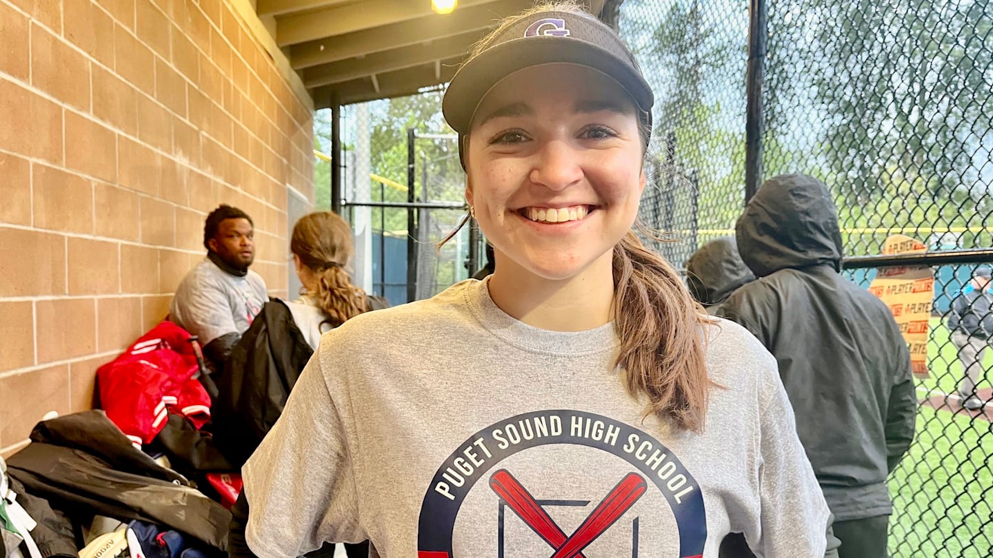 WIAA 3A softball tournament: Semifinal updates, highlights and top ...