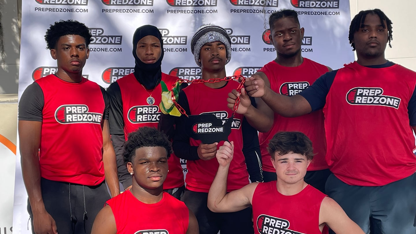 Vote: Which standout from Prep Redzone Stock Up 2025 will be the next ...