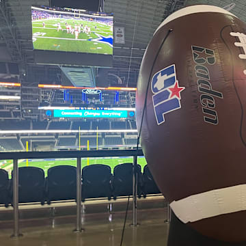 Los Alamitos beats San Clemente in California high school football CIF ...