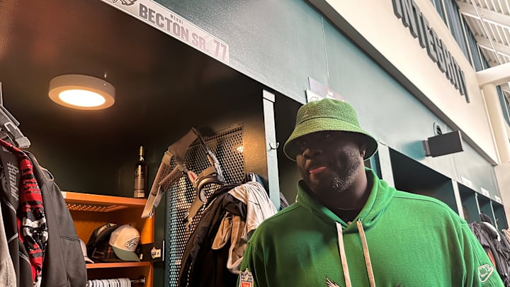 Eagles Parade Ends, Reality Begins With Some Important Free-Agent Decisions