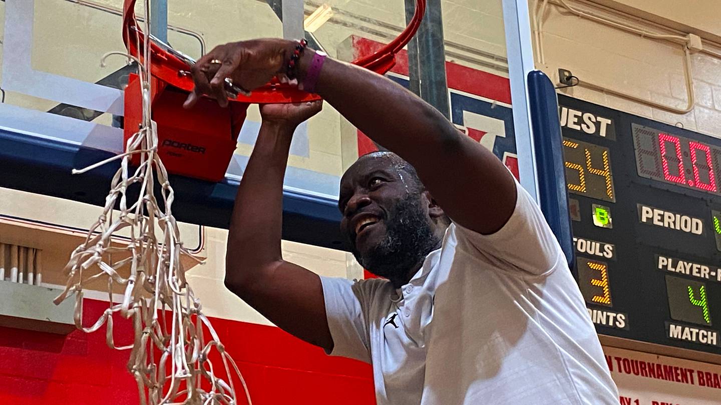 Speedy St. Thomas Aquinas wins Kingdom of the Sun, Florida's oldest ...