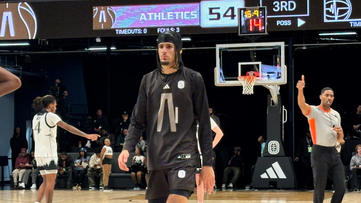 Look: Five-Star Cincinnati Bearcats Signee Shon Abaev Includes UC in ...