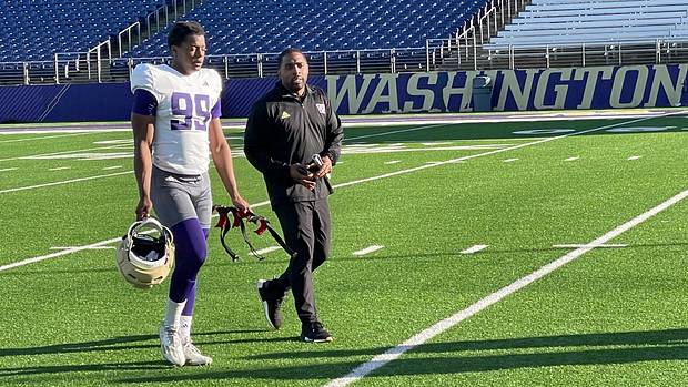 Russell Davis II Can't Catch a Break, Will Miss Upcoming Season