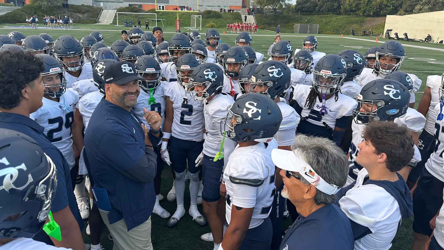 Sierra Canyon emerging as top challenger to Mater Dei, St. John Bosco ...