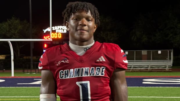 5 Takeaways from Chaminade-Madonna’s big win against Miami Norland