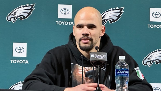 Can Eagles Surprise Defensive Player Join Reggie White In Exclusive Club?