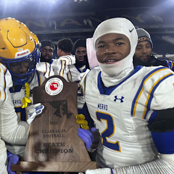 Florida High School Football Straight Up Picks for Every 2024 First ...