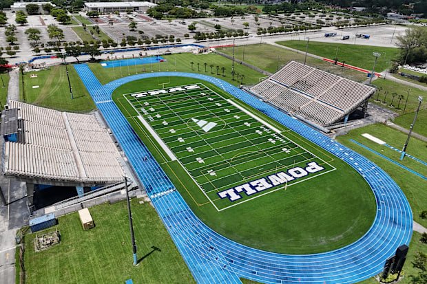 Adidas Snags Sponsorship Deal for All 41 Miami-Dade County Schools