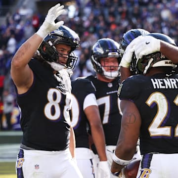 NFL Rescinds Baltimore Ravens LB's Fine