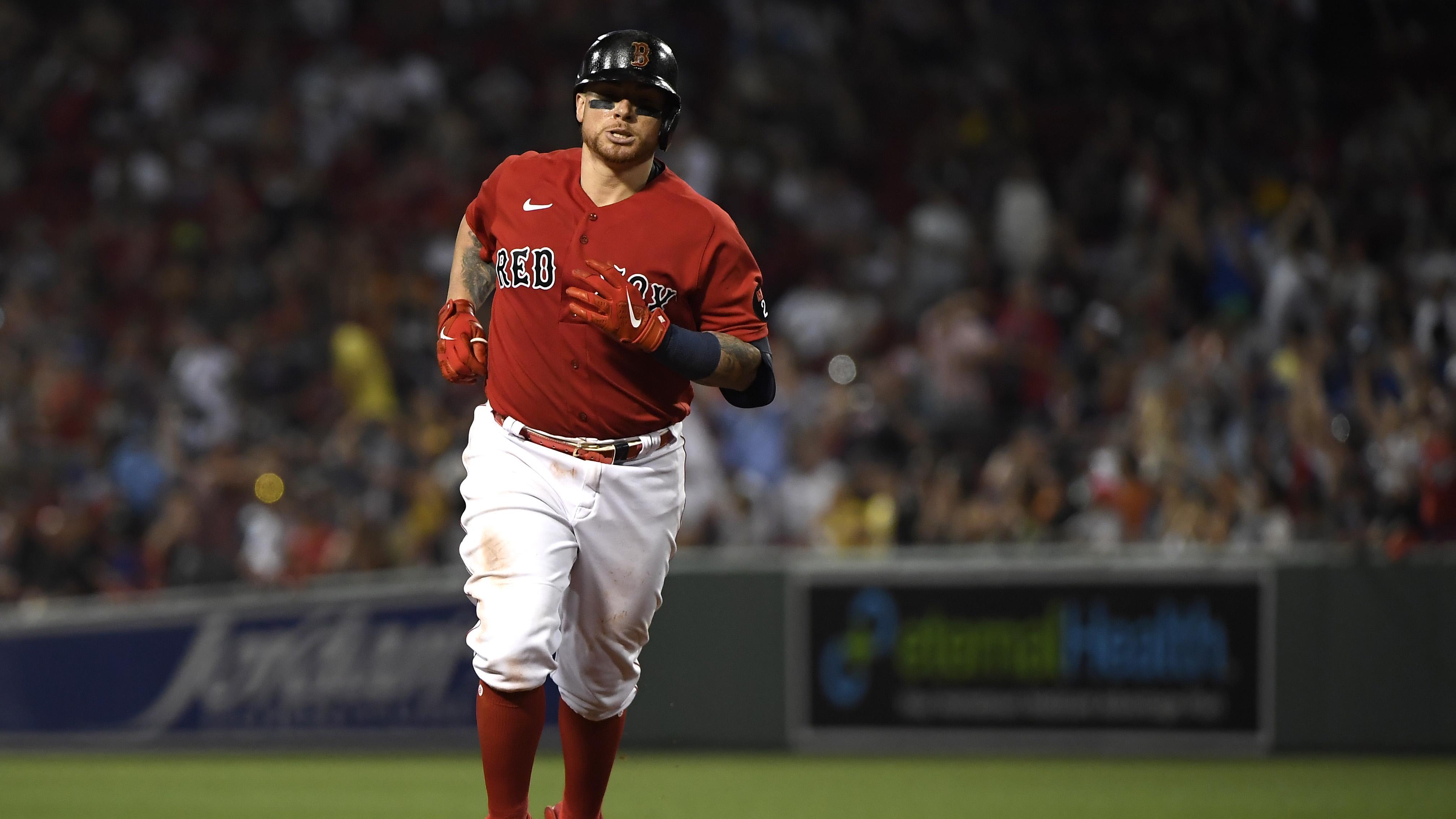 Revisiting the Red Sox-Twins trade for Christian Vázquez and why Boston ...