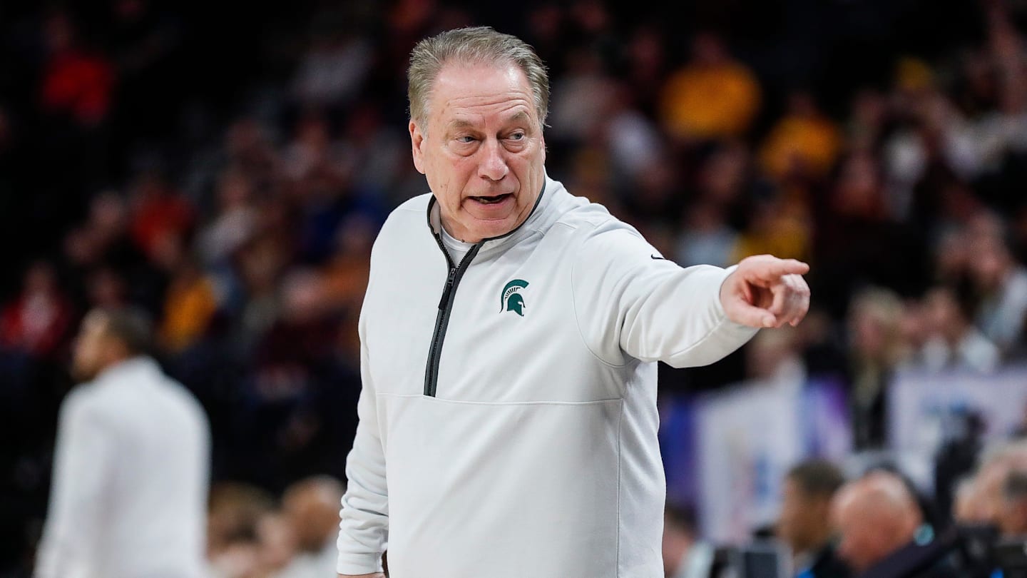 Michigan State men's basketball gaining momentum with transfer forward ...
