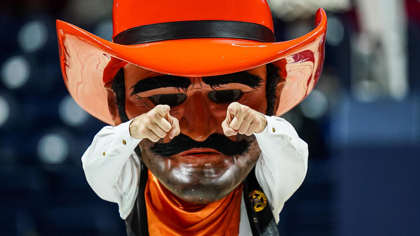 Oklahoma State Basketball Sends Offer to Israeli Point Guard
