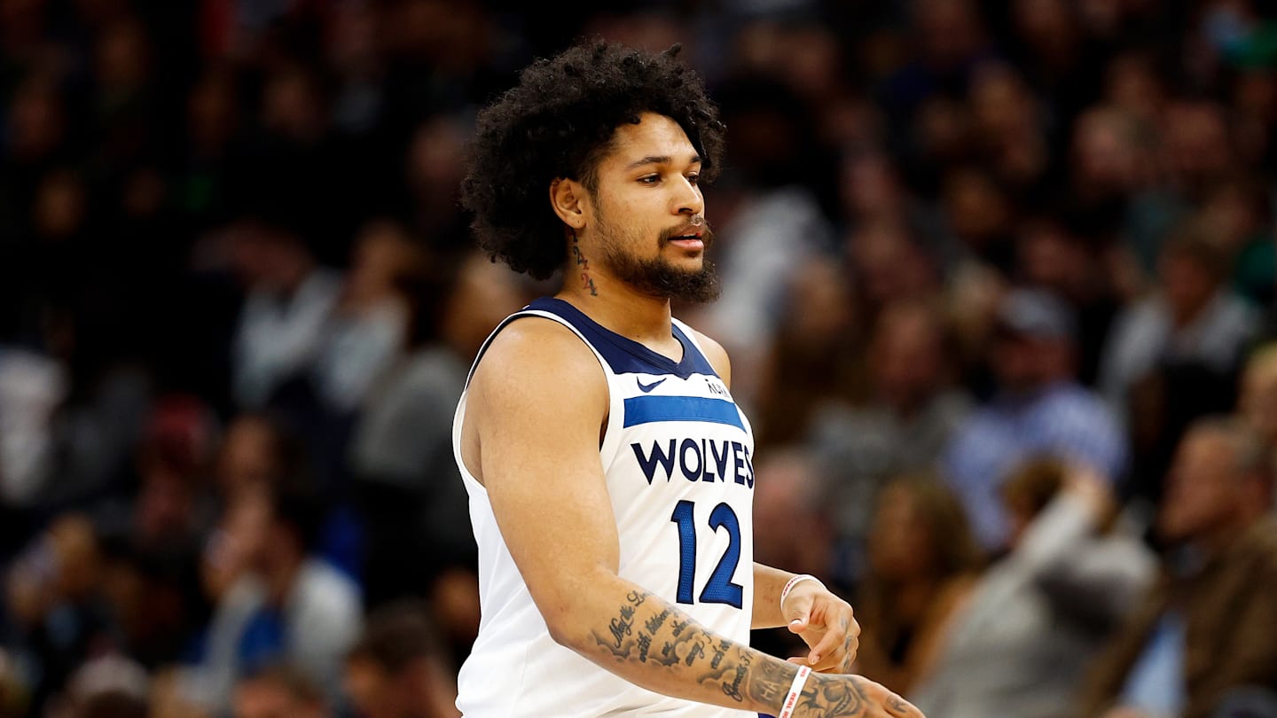 Projecting the Timberwolves' Summer League depth chart