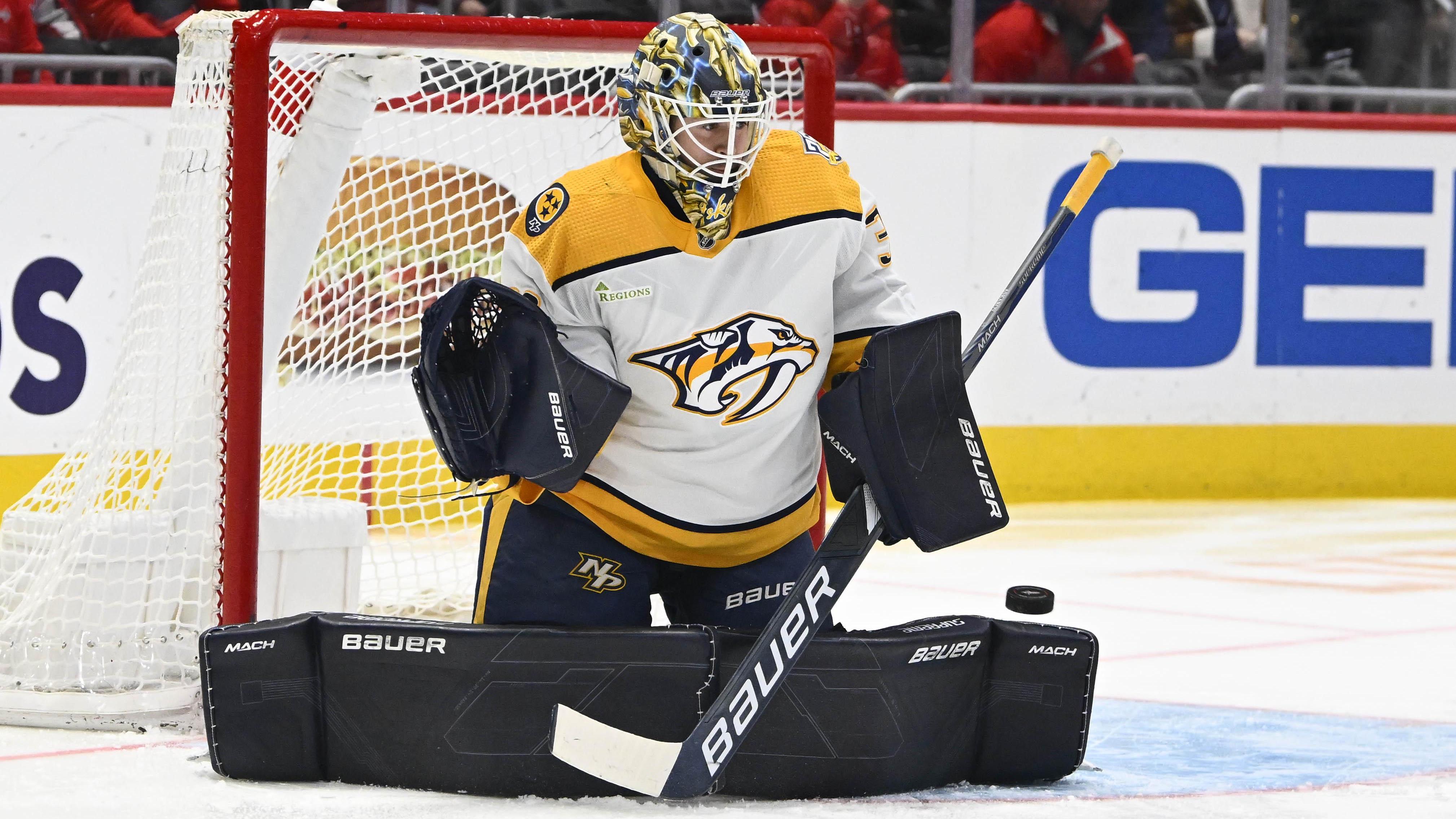 3 issues the Chicago Blackhawks face in trying to trade for Nashville ...