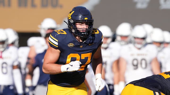 Texas Longhorns to Host Tight End for Transfer Portal Visit