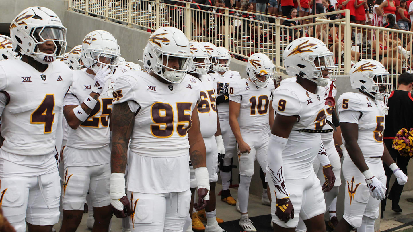 Recap, analysis: Cincinnati beats Arizona State 24-14 in Big 12 ...